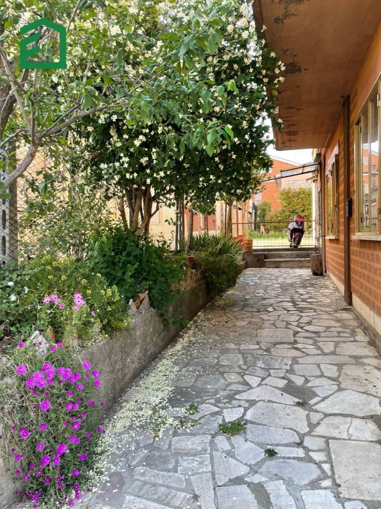 Bilocale corso Giuseppe Mazzini 14, Giove