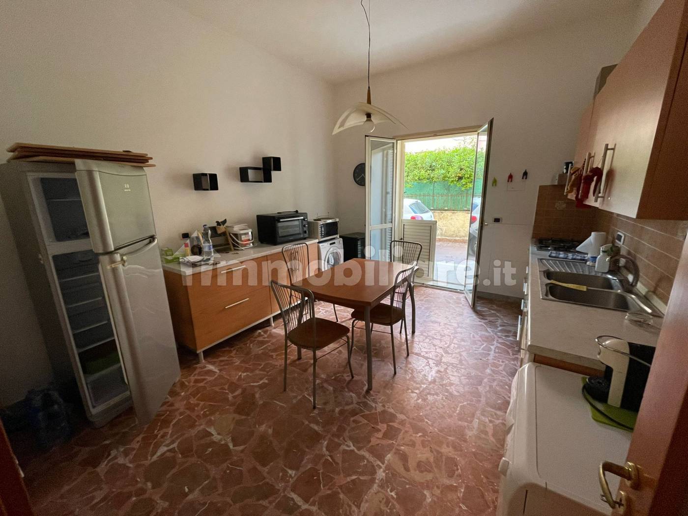 Trilocale via Filisto, Tica - Zecchino, Siracusa