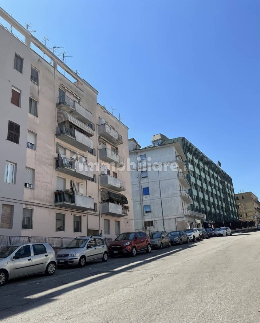 Quadrilocale viale Martiri d&#x27;Ungheria 20, Centro, Benevento