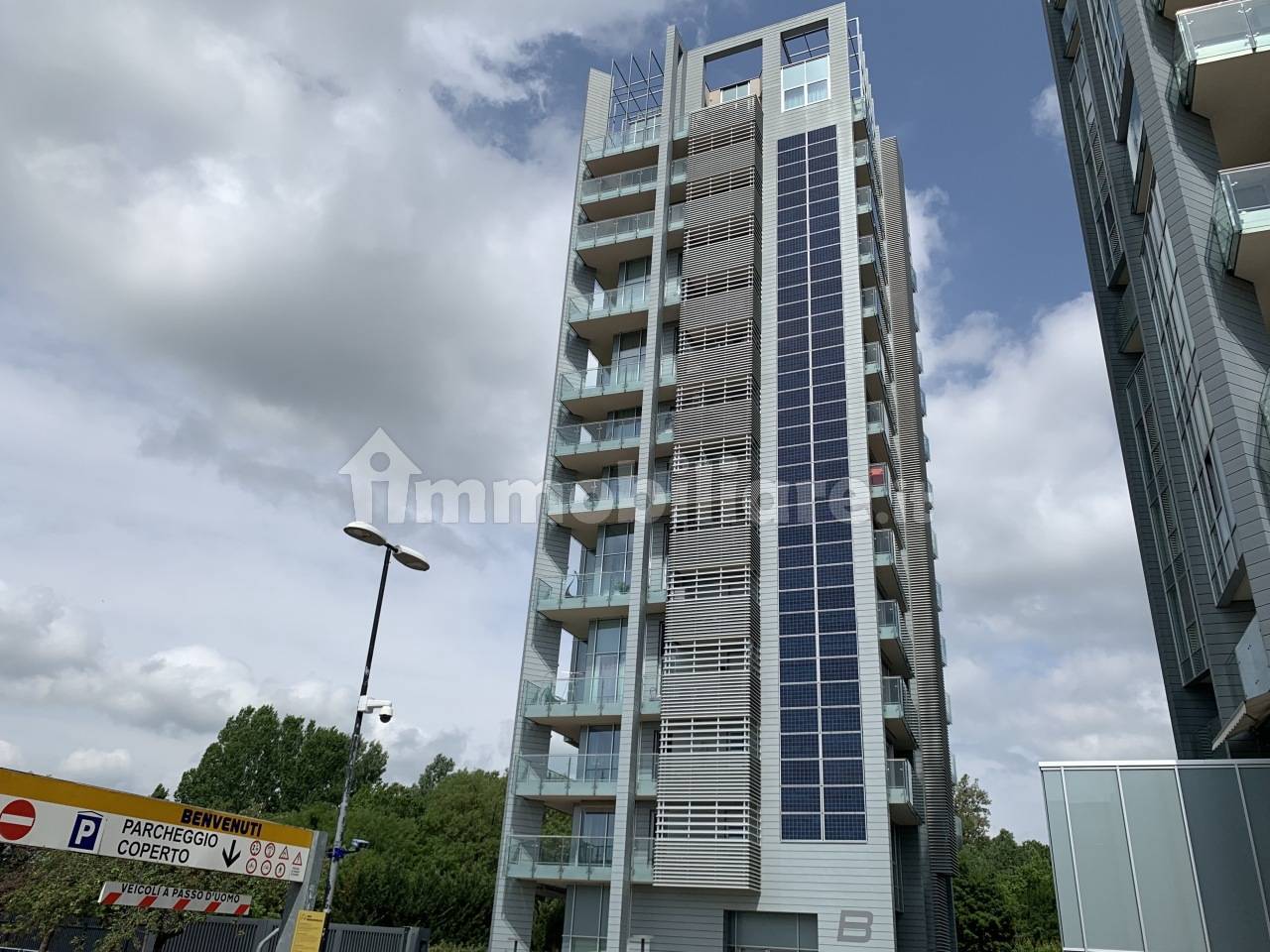 Monolocale corso Ivrea 14c, Corso Torino, Asti