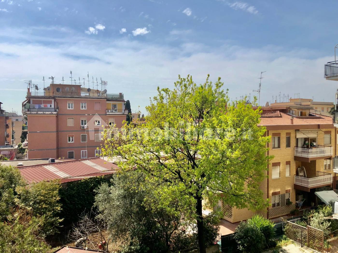 Trilocale via di Bravetta 122, Pisana - Bravetta, Roma