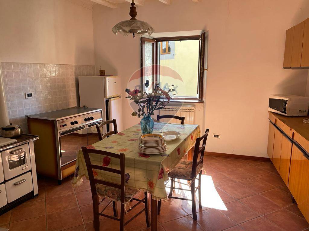Appartamento via della croce 11, Popiglio, San Marcello Piteglio