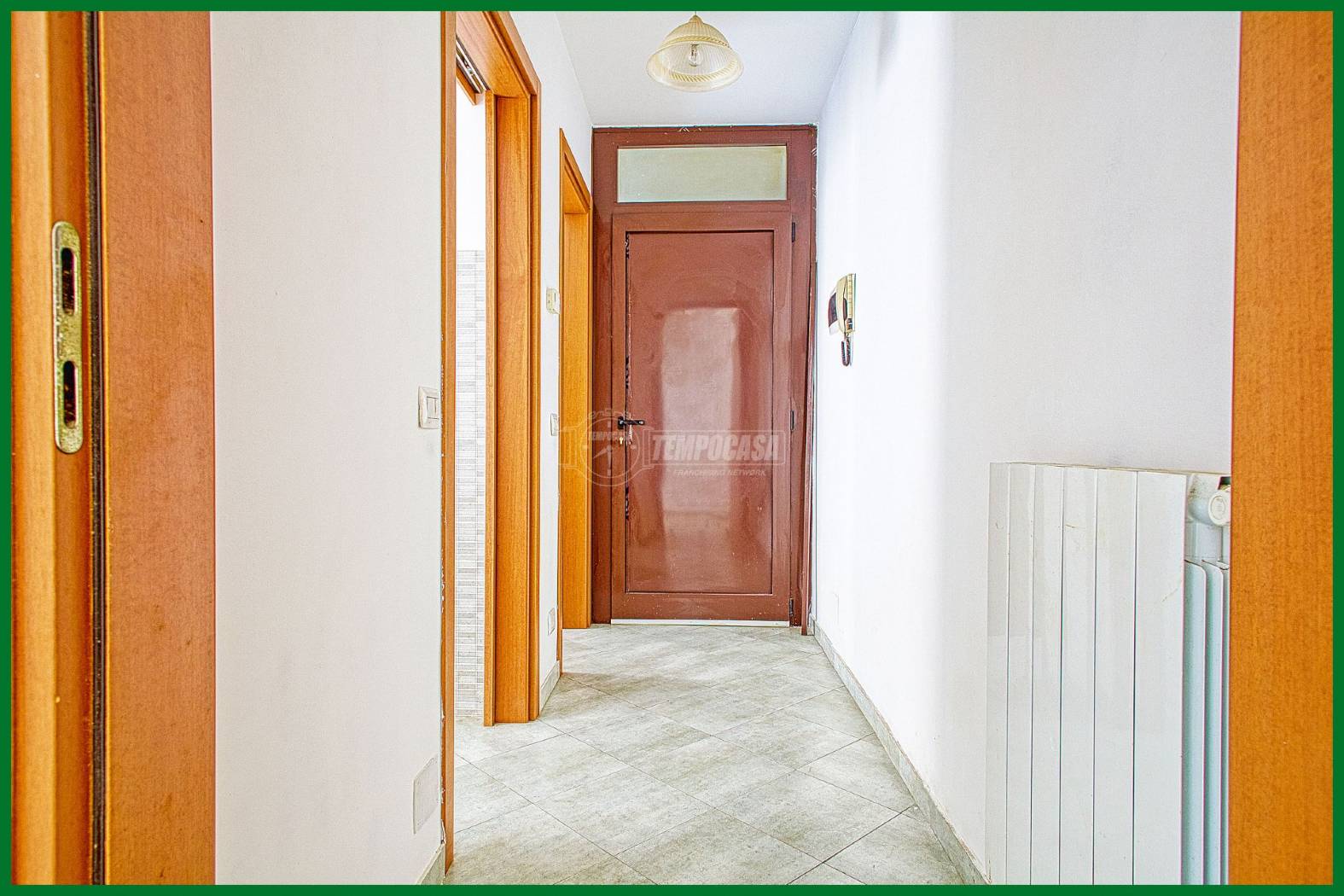 Bilocale via Maroni, Casbeno, Varese