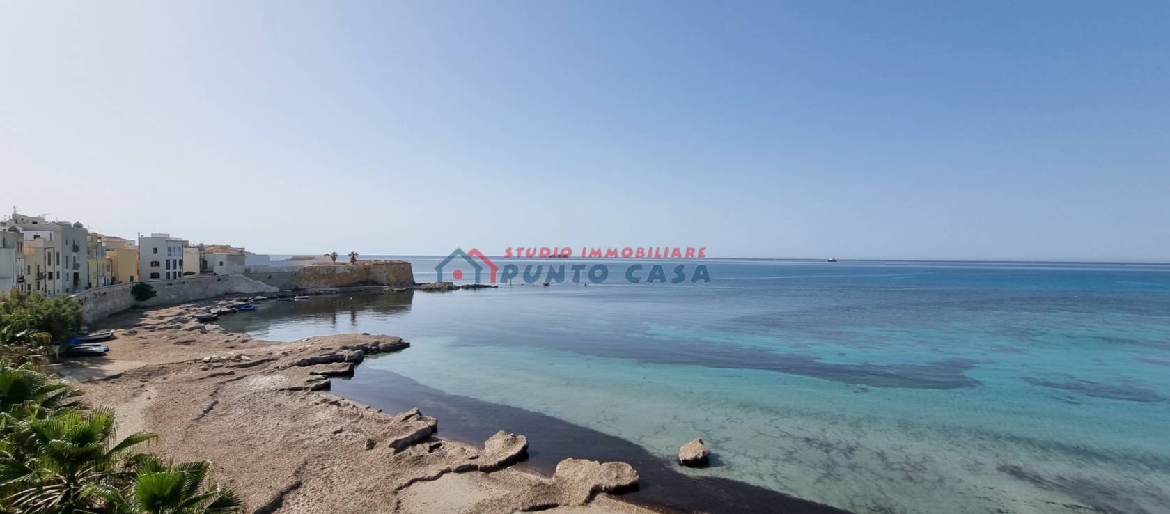 Quadrilocale via Libertà, Centro, Trapani