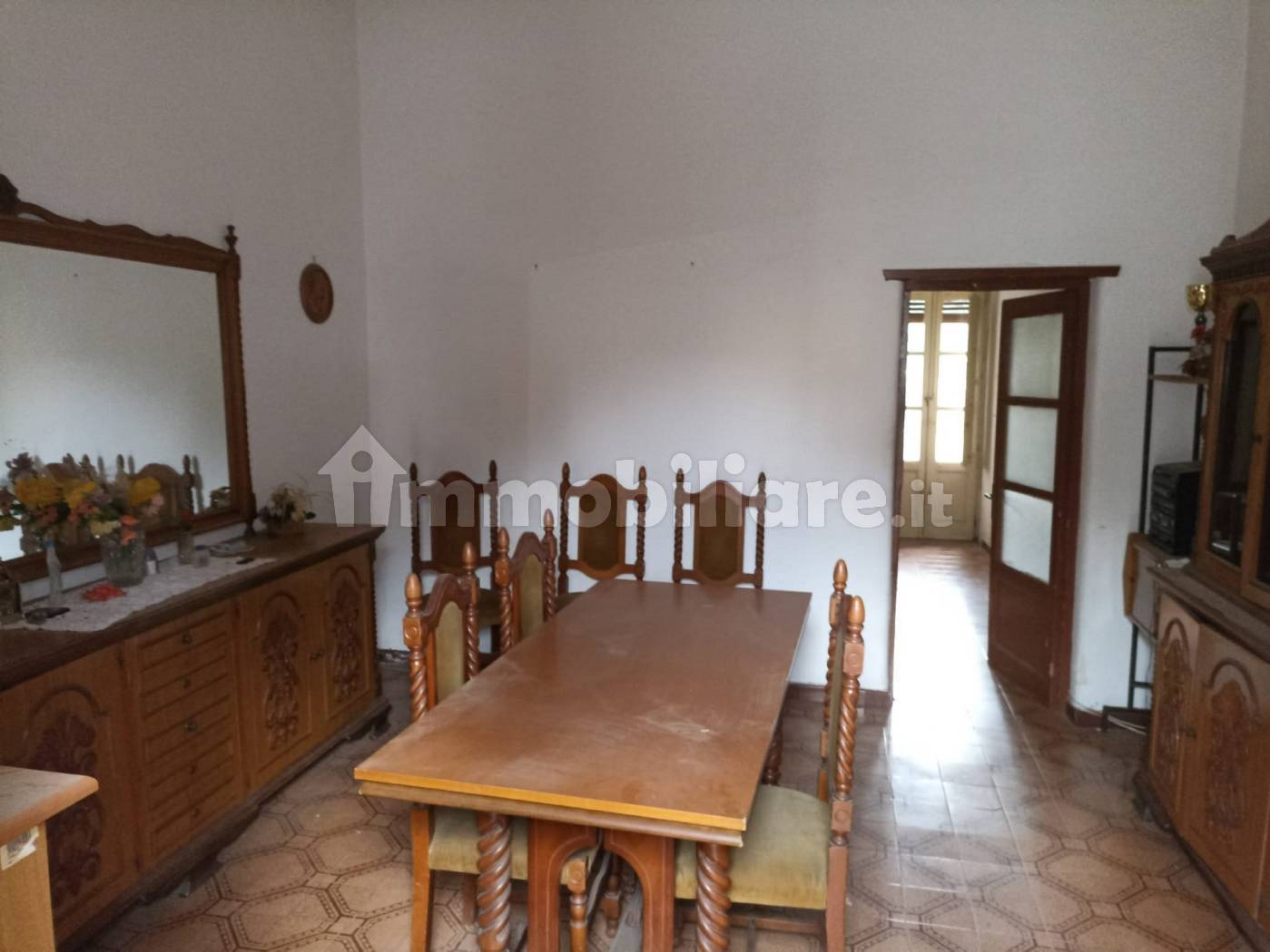 Trilocale via Ulivi, Centro, San Gregorio di Catania