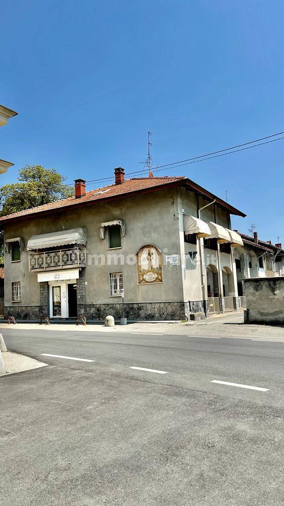 Appartamento Strada del Bolume 1, Piazzo, Vandorno, Favaro, Biella