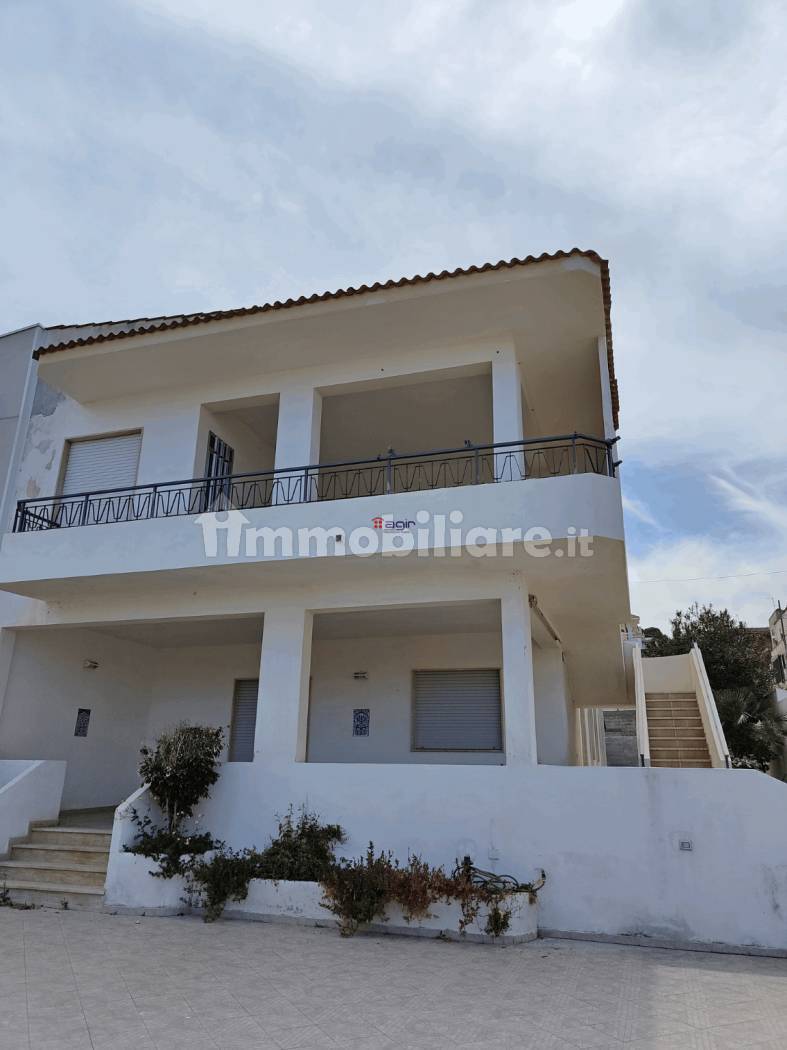 Appartamento via Orione, Alcamo Marina, Alcamo