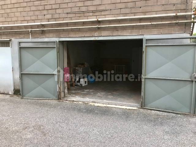 Garage - Box in Vendita