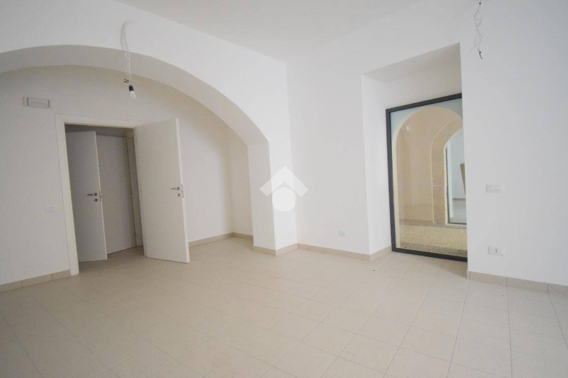 Bilocale via Fortebraccio 34, Villa Comunale, L'Aquila
