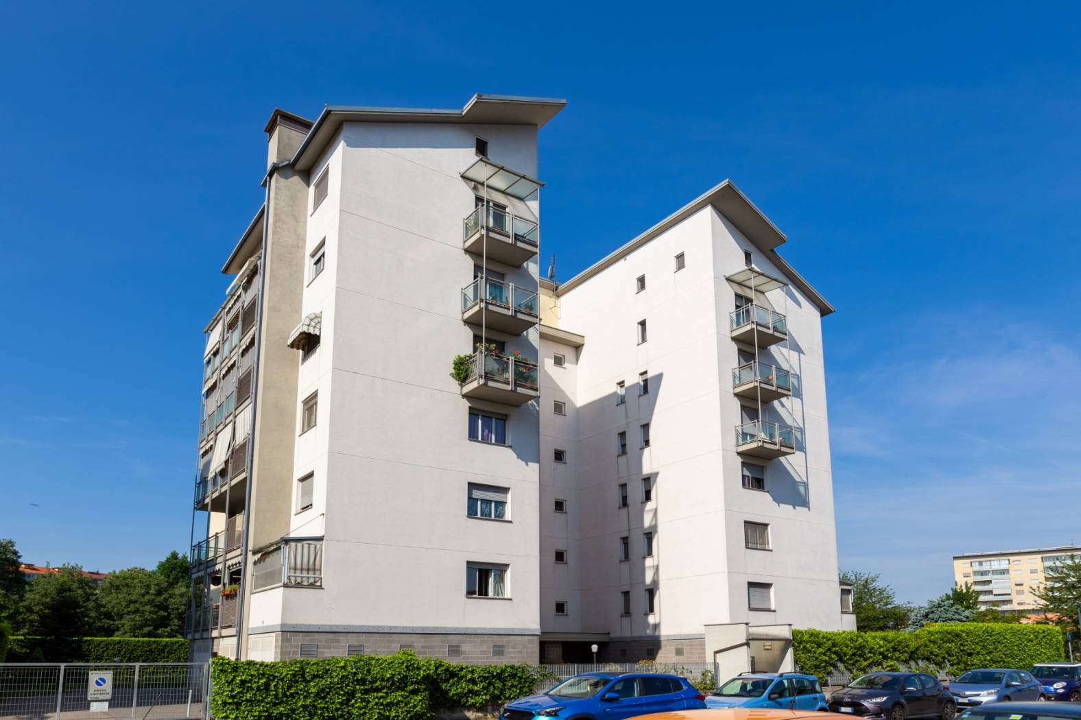 Quadrilocale via Paolo Veronese 51, Borgo Vittoria, Torino