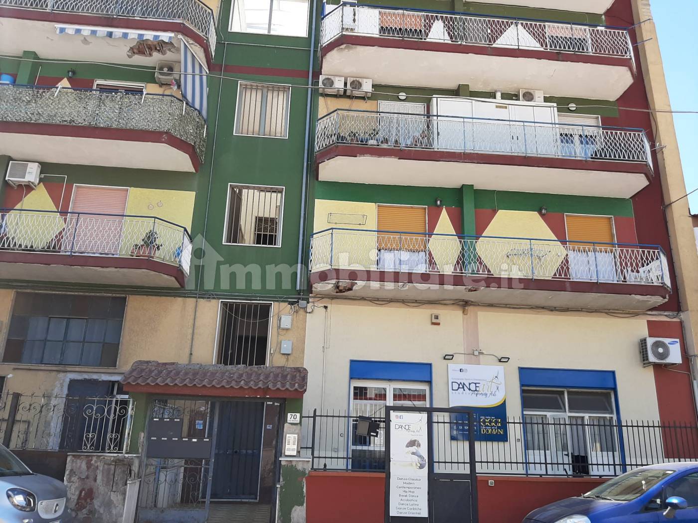 Appartamento via Luigi Piscettaro, Ponticelli, Napoli