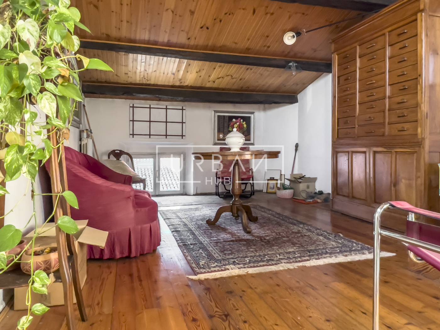 Appartamento via Fra&#x27; Michelino, Centro Storico, Cesena