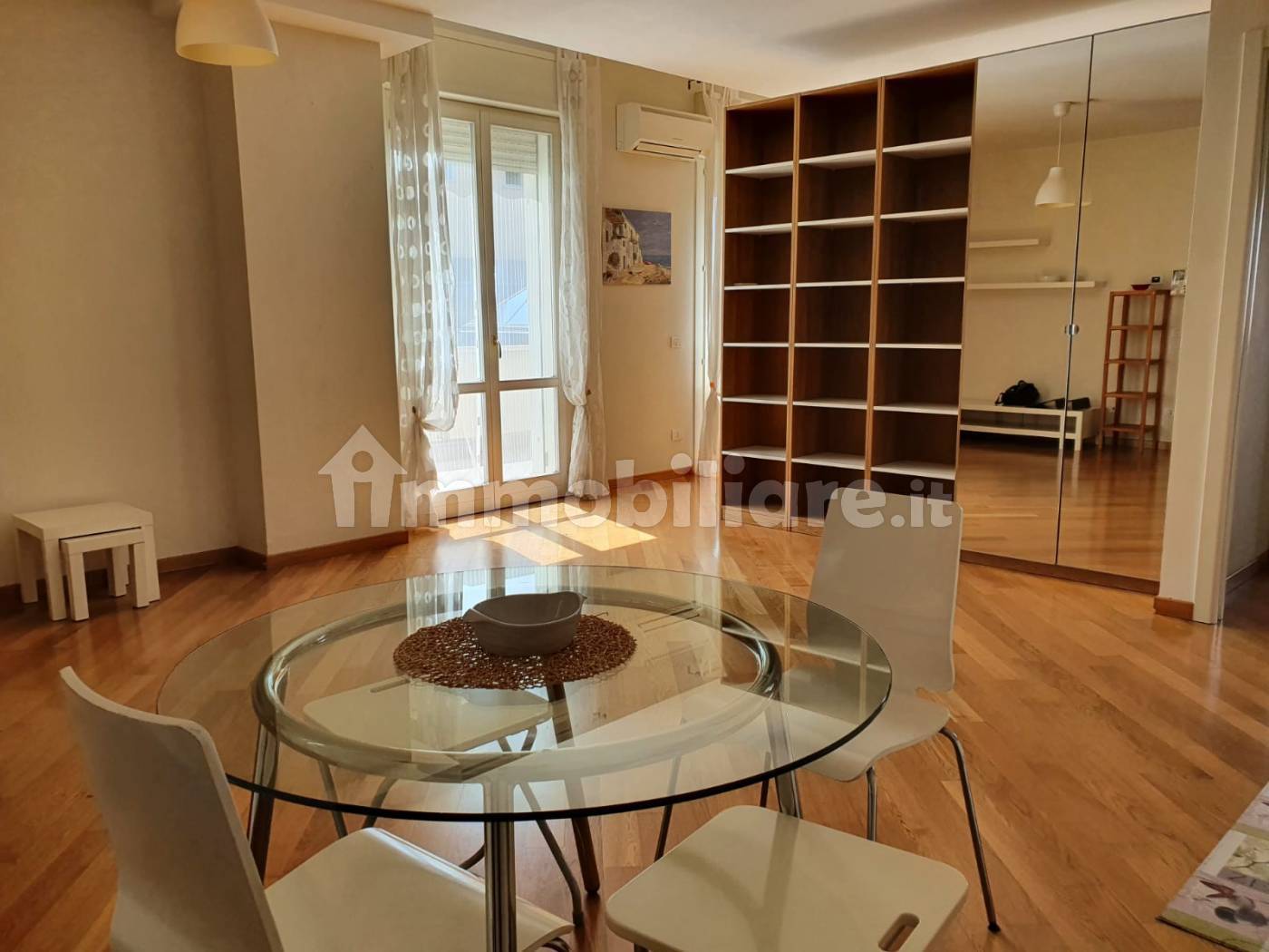 Trilocale via Luigi Pirandello, Centro, Formigine