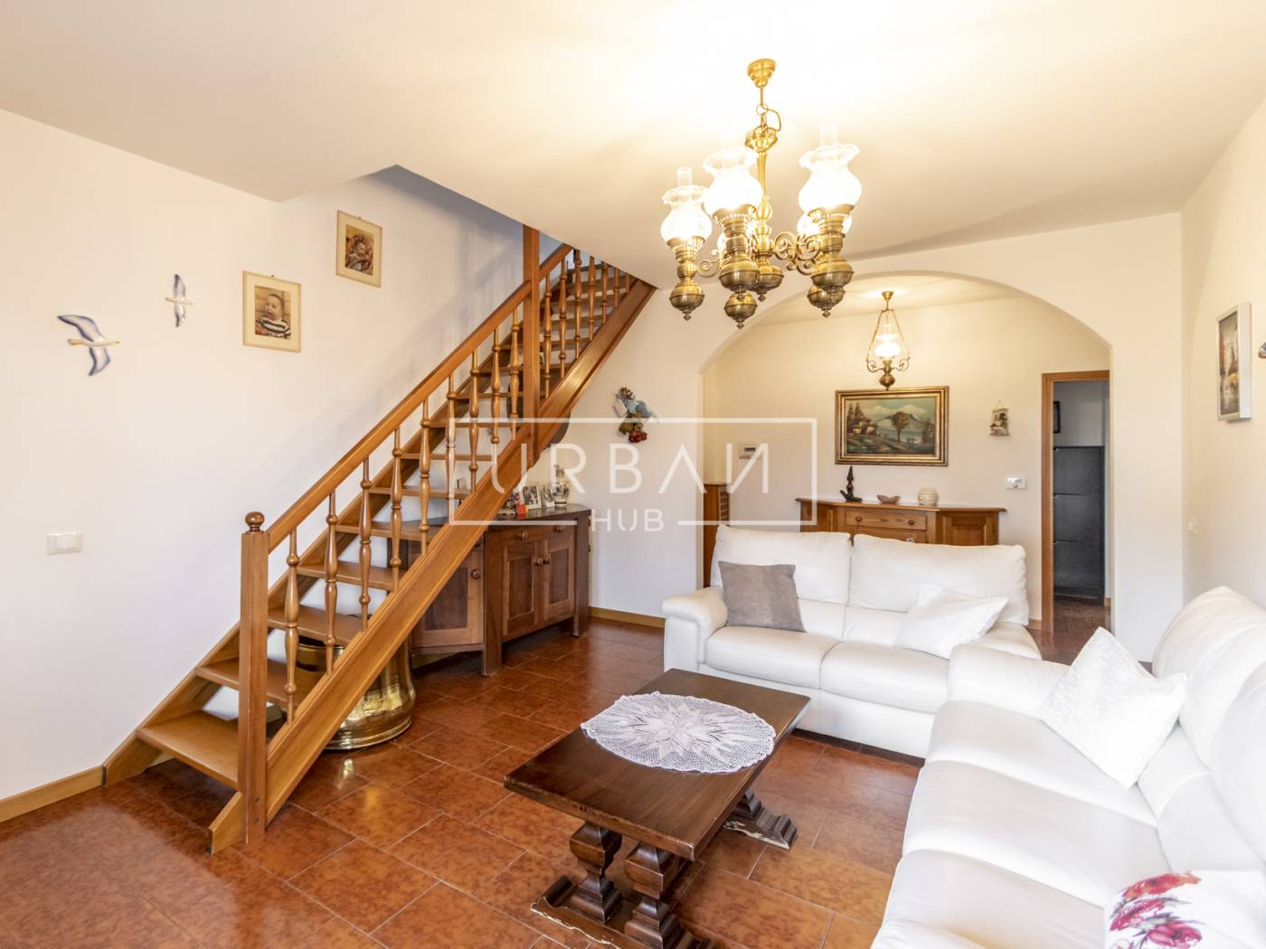 Appartamento via Mincio, San Mauro - San Rocco, Cesena