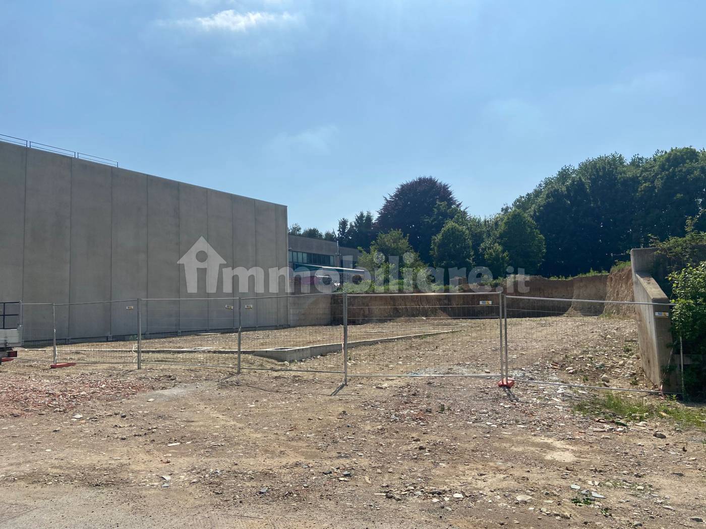 Magazzino - Deposito in Vendita