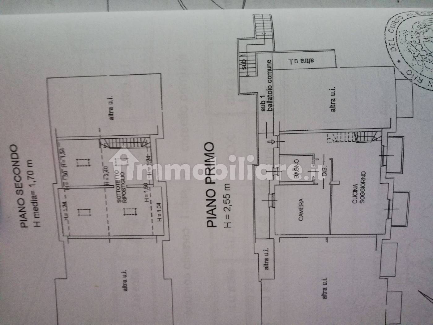 Trilocale via Paraviso 1, Lanzo D&#x27;Intelvi, Alta Valle Intelvi
