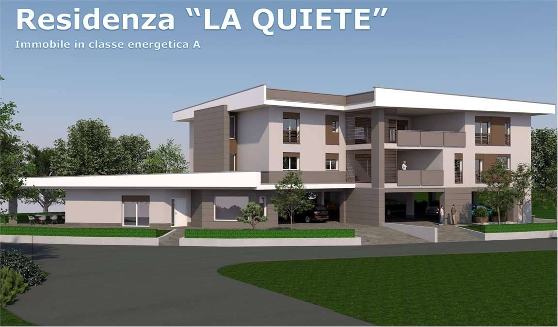 Palazzo - Edificio in Vendita