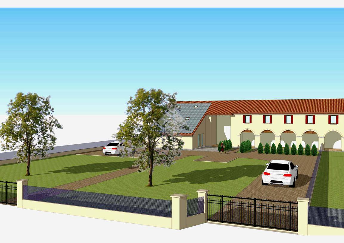 Quadrilocale via Antonio Pacinotti 38, Salzano