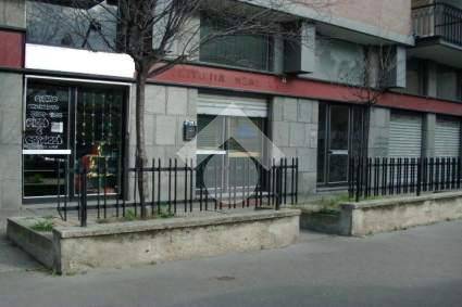 Locale commerciale via la loggia 67, Torino, rif. 88964893 - Immobiliare.it