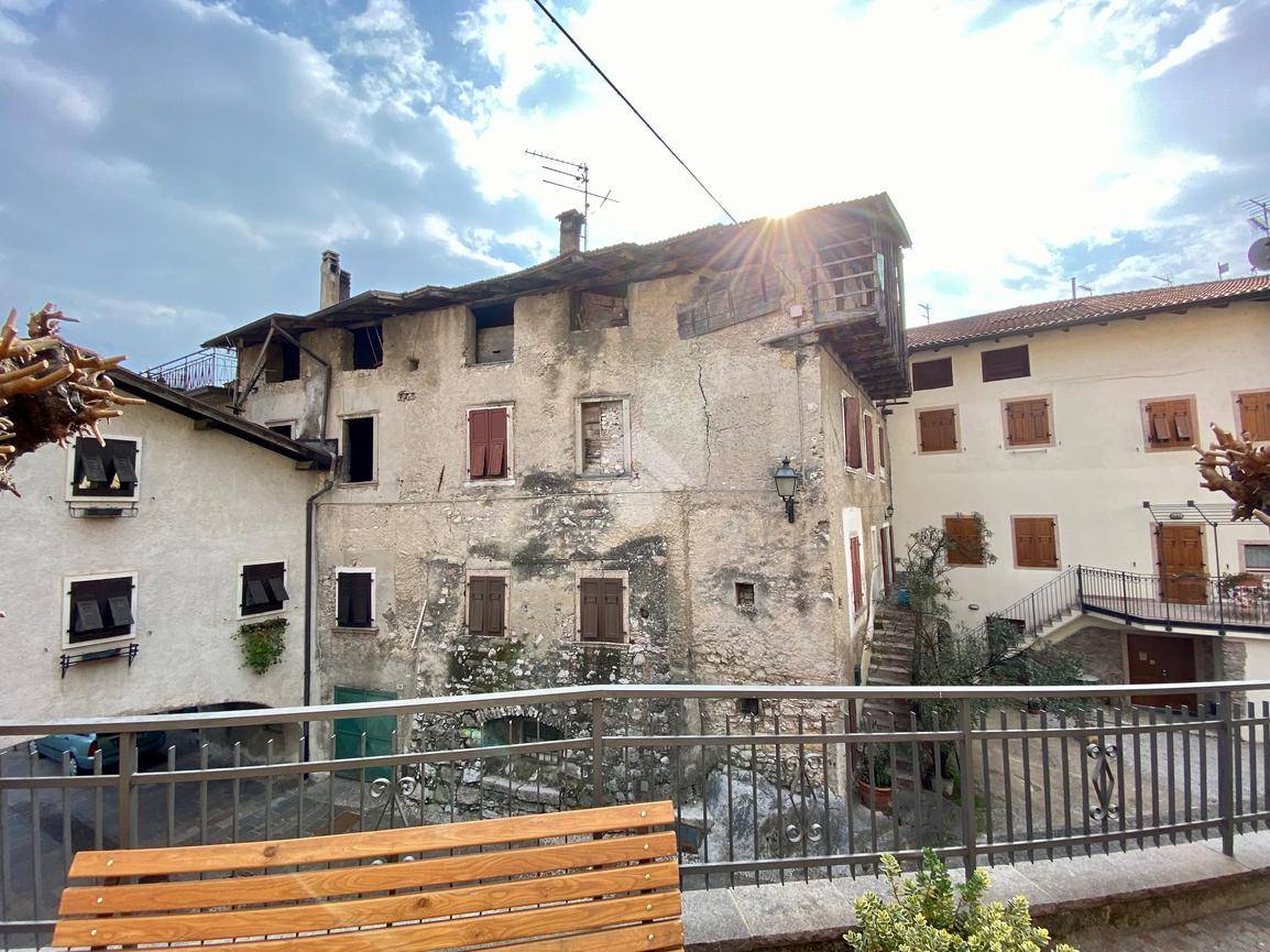 Appartamento via alla Busa 8, Pietramurata, Dro