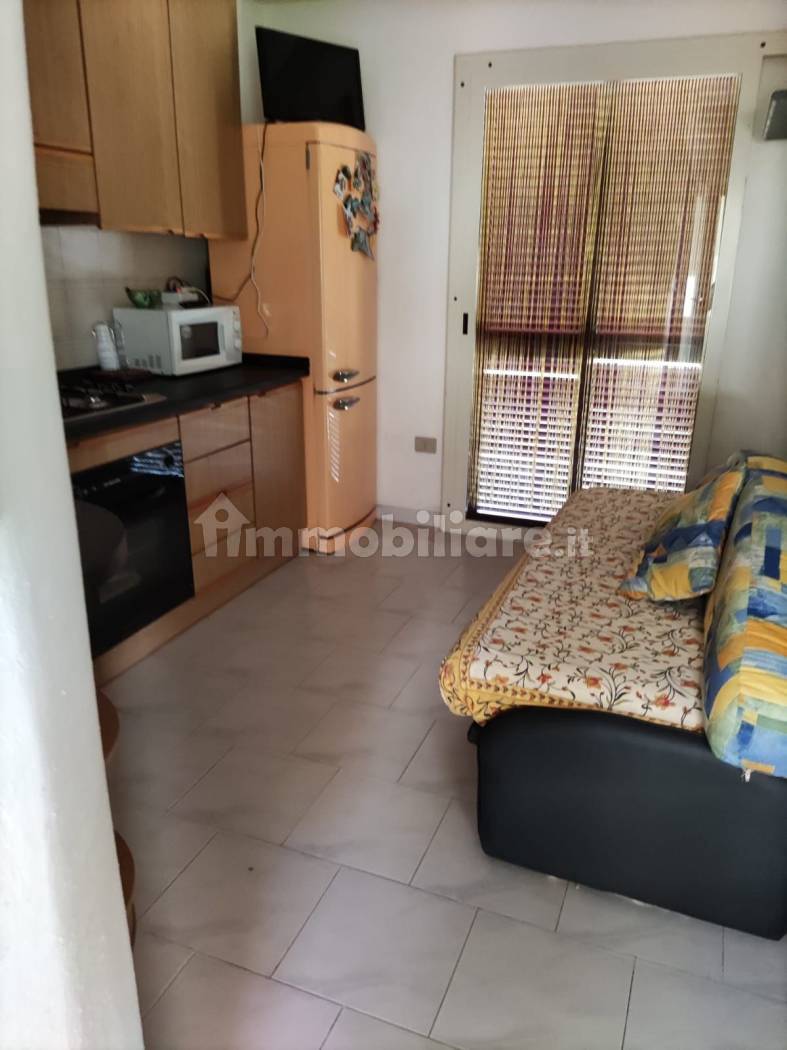 Trilocale buono stato, primo piano, Isola di Capo Rizzuto