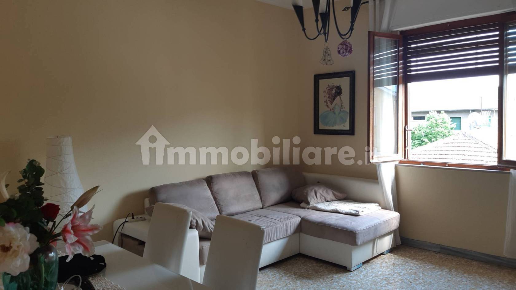 Appartamento via Arno, Ascoli Piceno