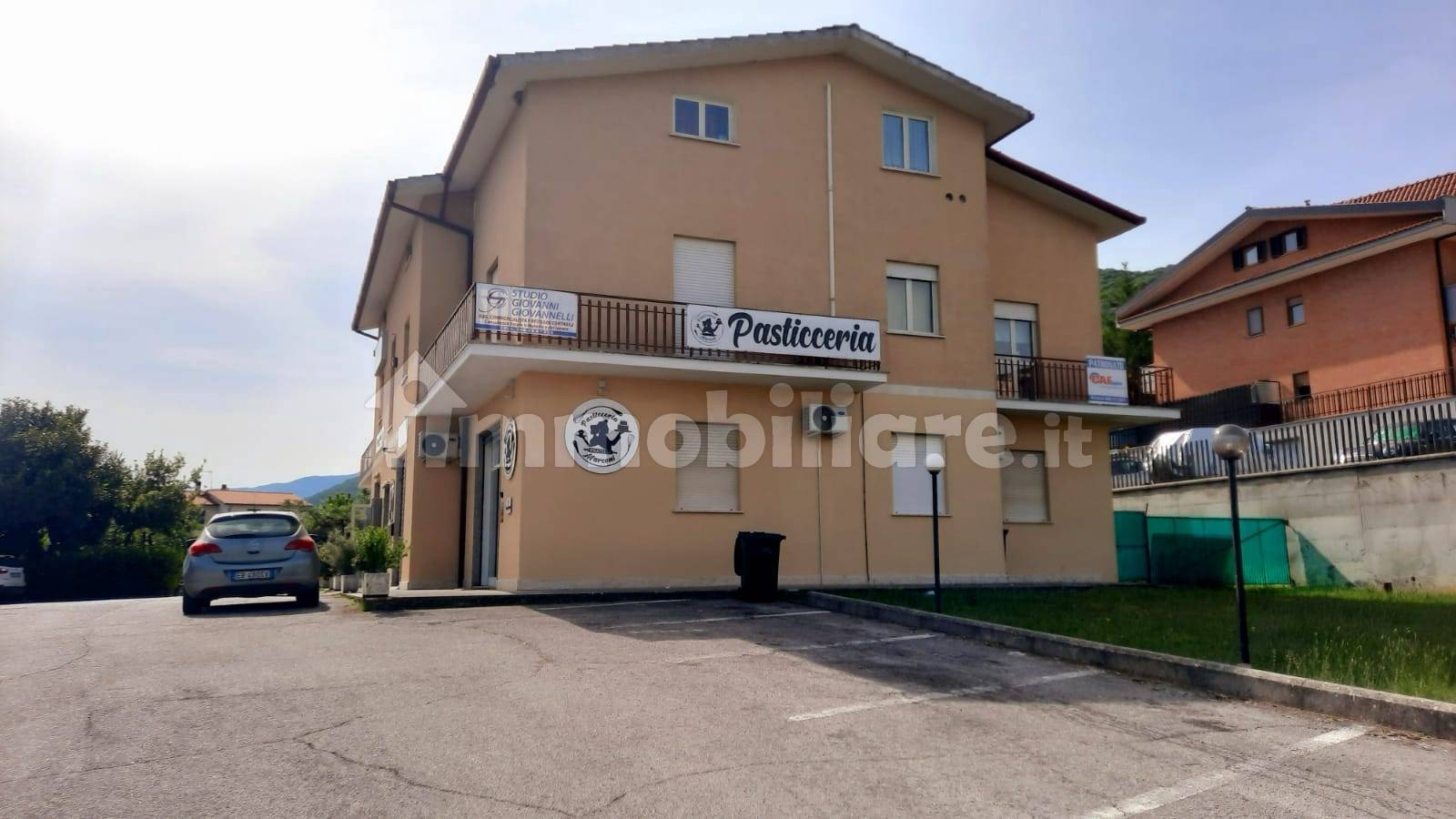 Pasticceria in Vendita