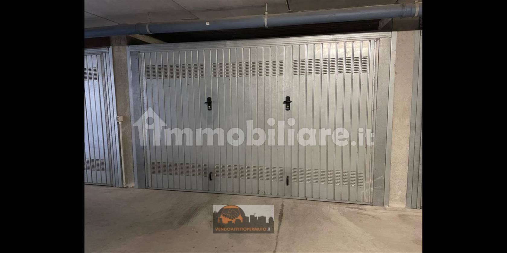 Garage - Box in Vendita