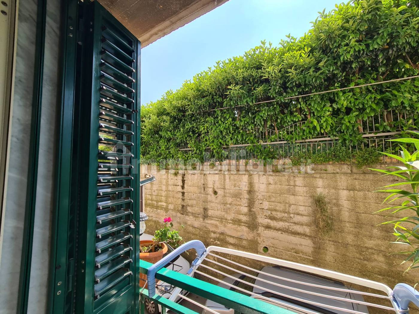 Bilocale via Carmine d&#039;Elia 21, Centro, Cava de&#039; Tirreni