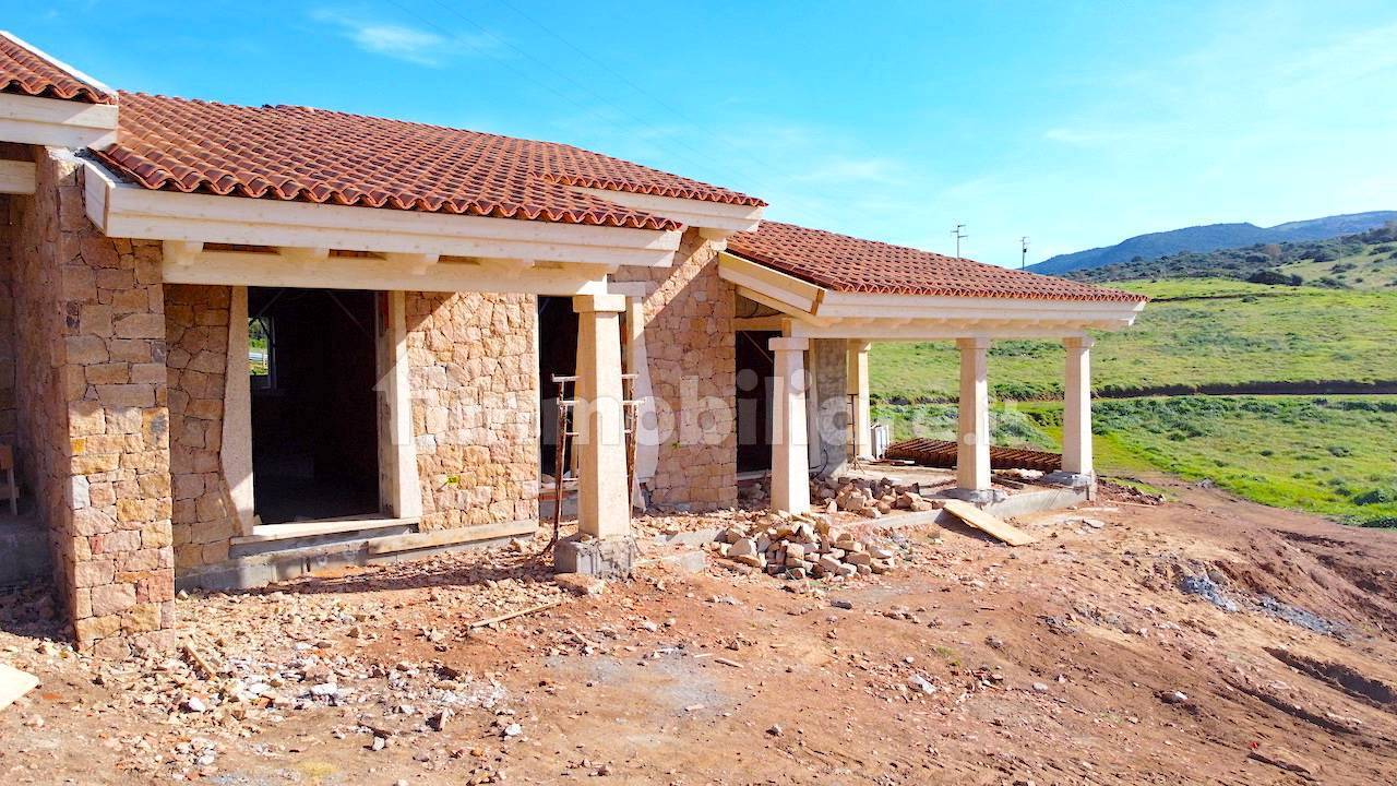 Bilocale via al Boschetto, Isola Rossa, Trinità d&#x27;Agultu e Vignola