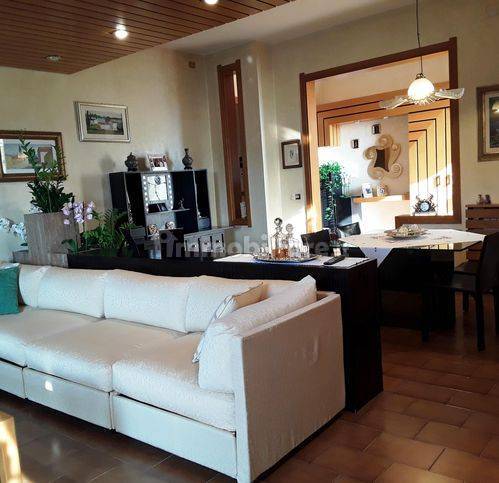 Appartamento via Dante Alighieri, Montemurlo