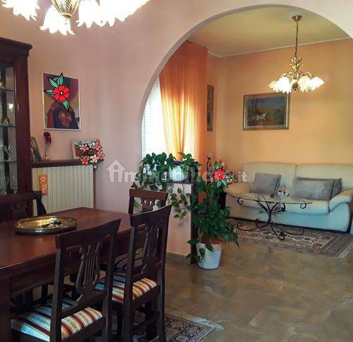 Appartamento ottimo stato, secondo piano, Fornacelle, Montemurlo