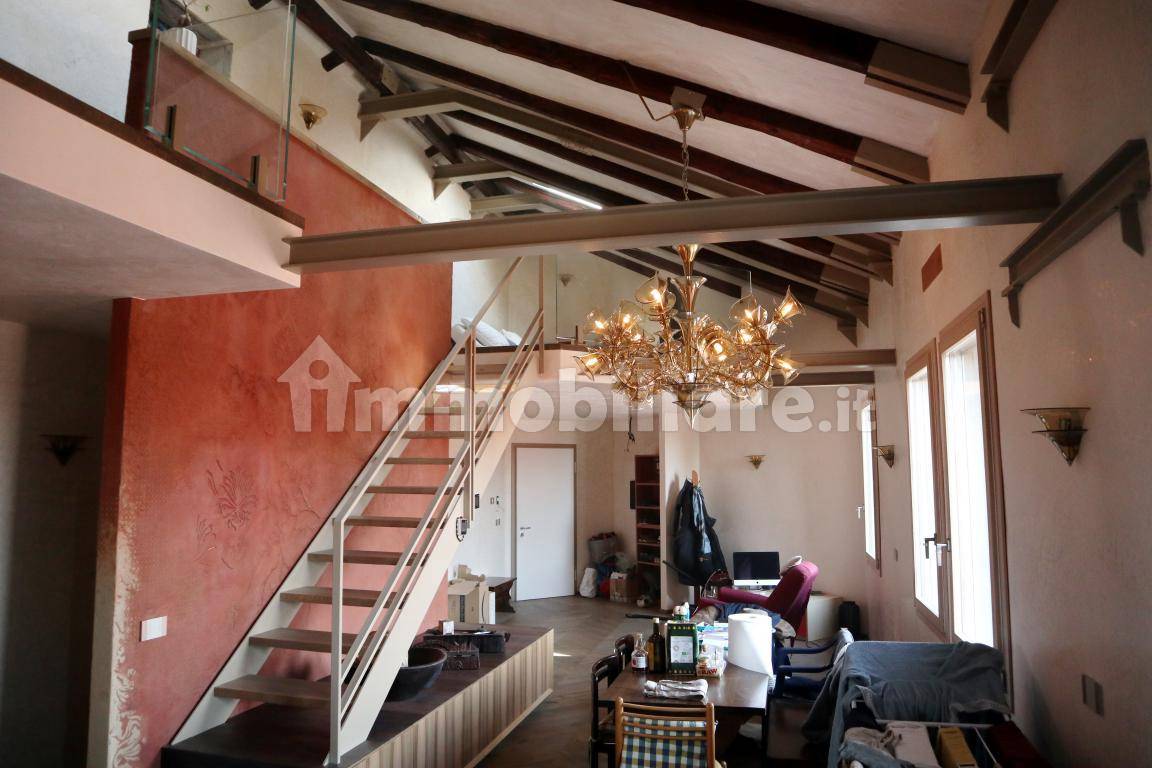 Appartamento Campiello de le Case Nove 1, Murano, Venezia