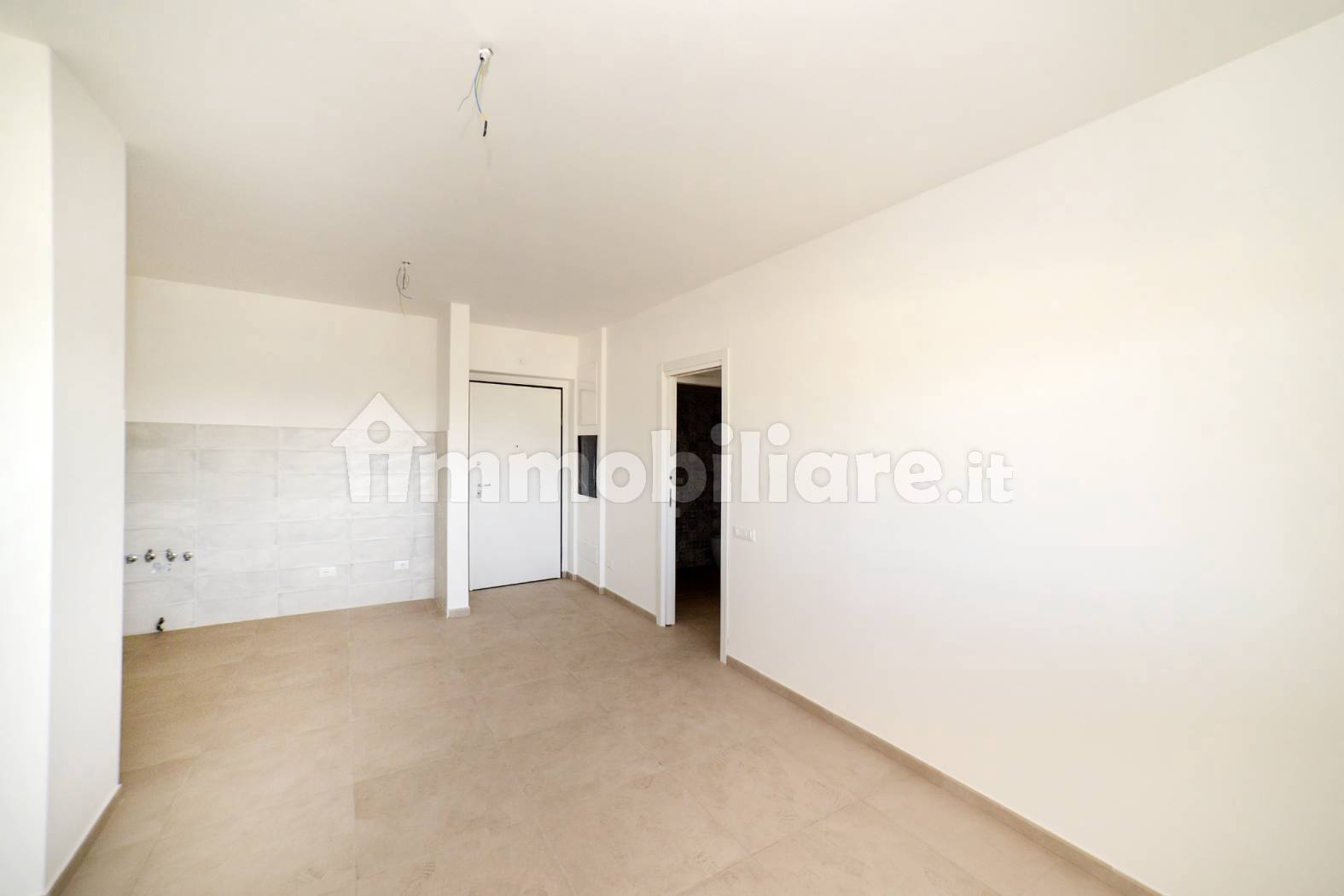 Trilocale via Collatina 343, Tor Sapienza - La Rustica, Roma