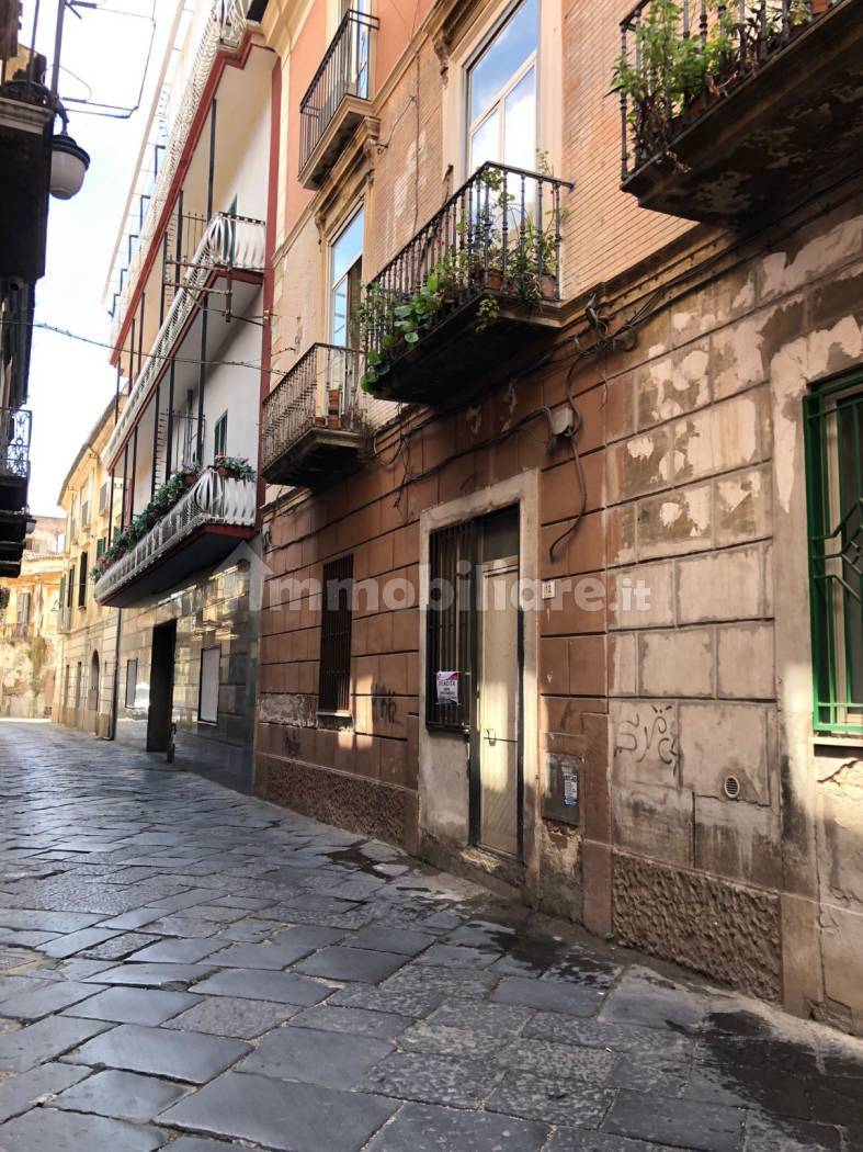 Trilocale via Pasquale Fratta 10, Santa Maria Capua Vetere