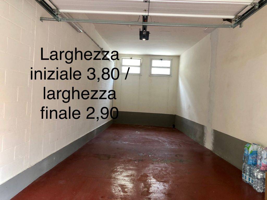 Garage - Box in Vendita