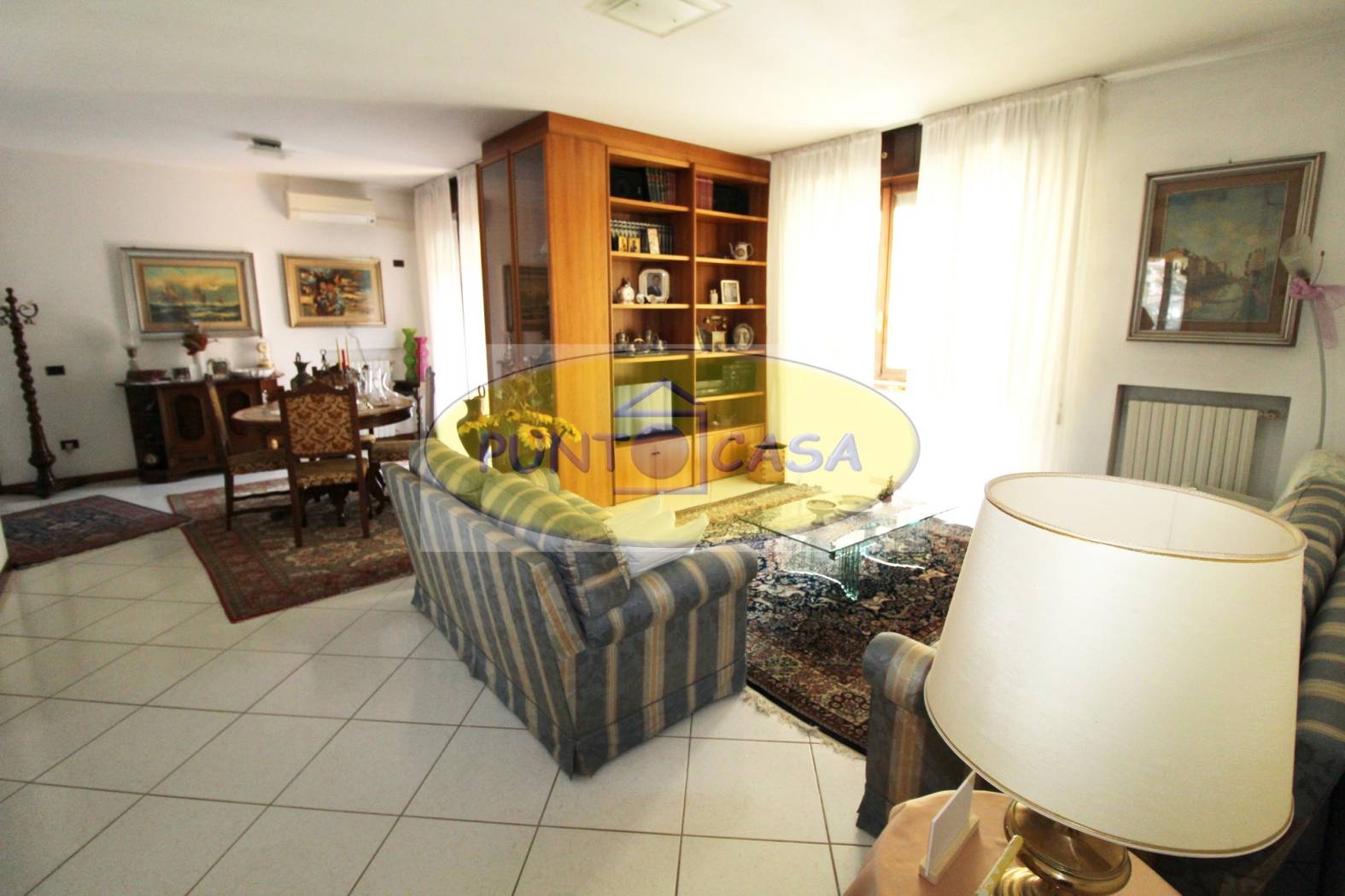 Appartamento via Emilio Alessandrini, San Fereolo, Albarola, Faustina, Lodi