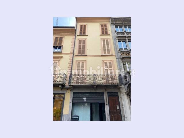 Trilocale corso Roma, Centro Storico, Lodi