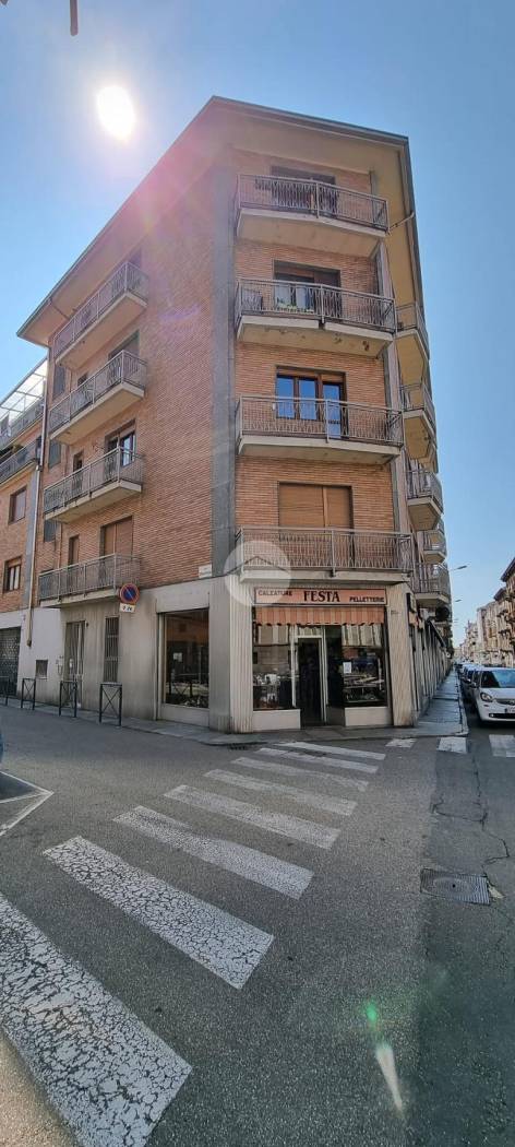 Monolocale via orfanotrofio 20, Centro Storico, Biella