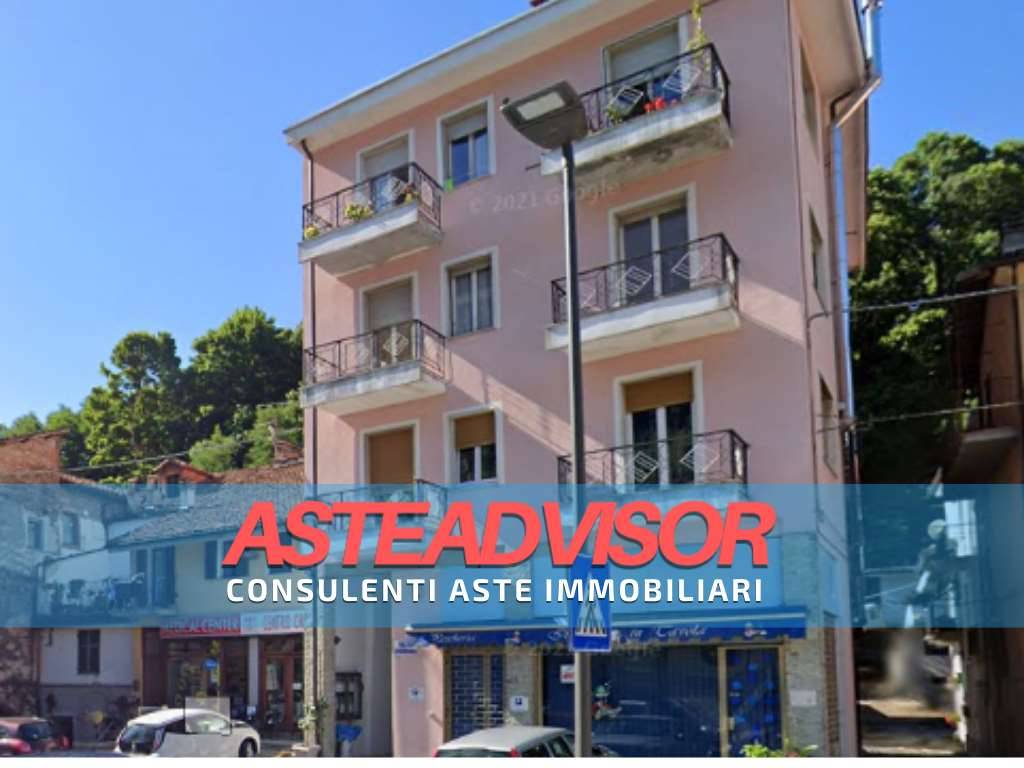 Appartamento all&#x27;asta corso Giuseppe Garibaldi, 61, Ceva
