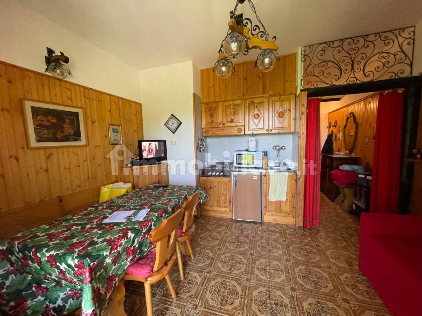 Bilocale via Provinciale 47, Serra, Pamparato