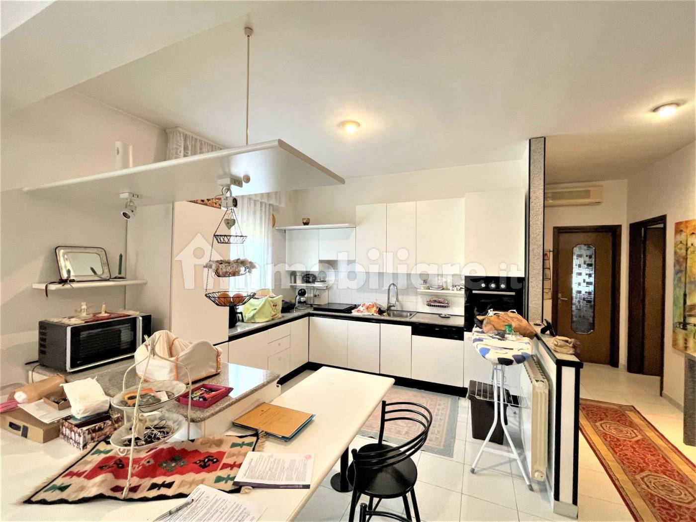 Appartamento via Contarini 35, Centro, Porto Viro