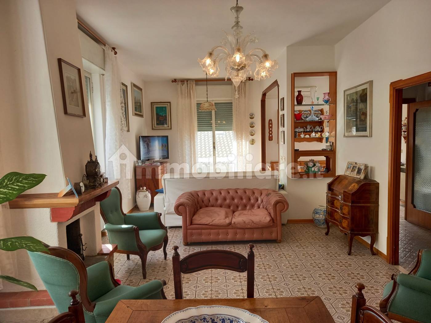 Quadrilocale buono stato, secondo piano, Gallery - Rubicone, Ravenna