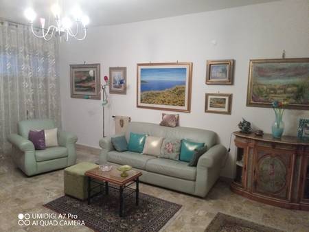 Trilocale via Parma, Centro, Lanciano