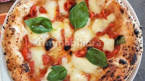 Ristorante in Vendita