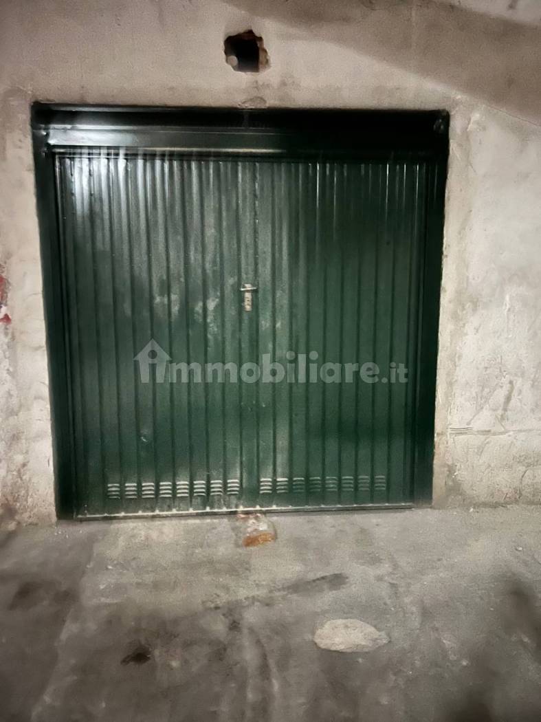 Garage - Box in Vendita