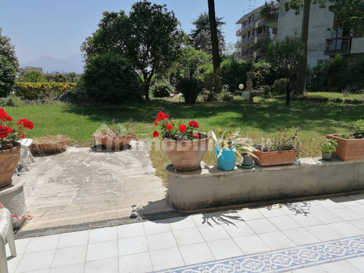 Appartamento corso Vittorio Emanuele, Mergellina - Piedigrotta, Napoli