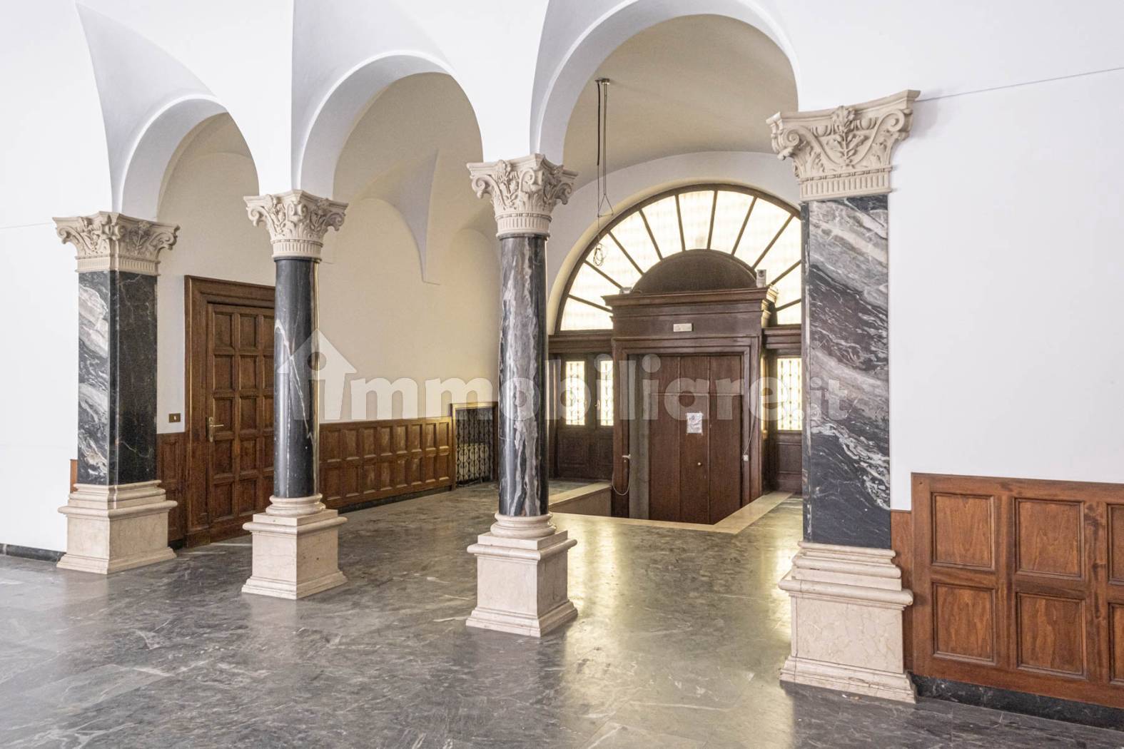 Quadrilocale corso Raffaello 28, San Salvario - Dante, Torino