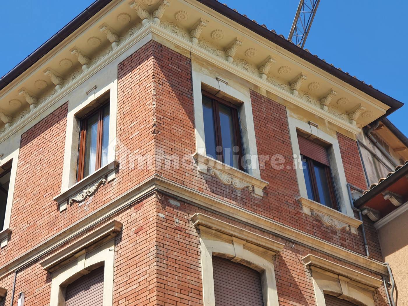 Quadrilocale via Felice Cavallotti, Centro, Fabriano