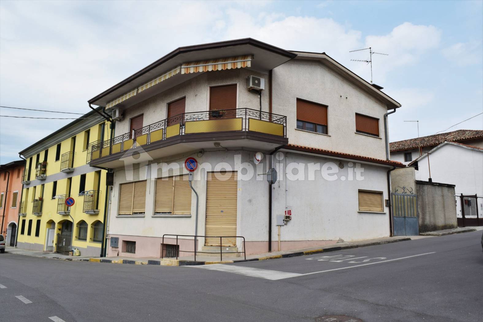 Quadrilocale via salita di Polazzo, Polazzo, Fogliano Redipuglia